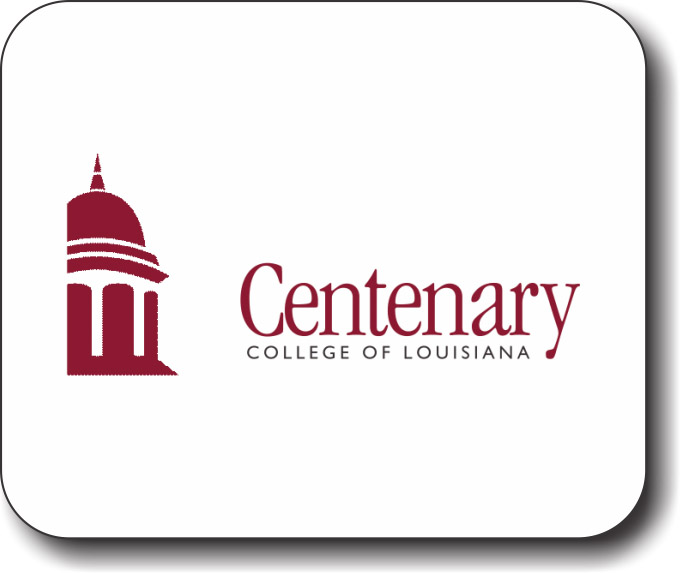 Centenary College of Louisiana Mousepad - $15.95 | NiceBadge™