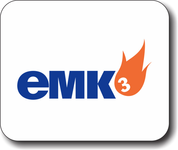 EMK3 Mousepad - $15.95 | NiceBadge™