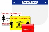 Employee and Customer Protection | NiceBadge™