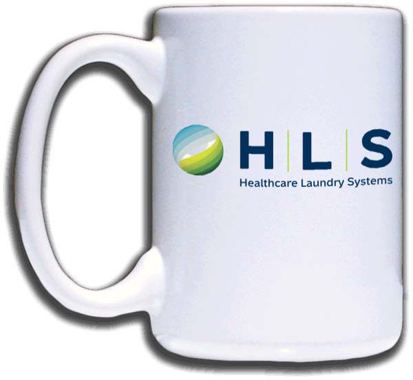 HLS Mug - $15.95 | NiceBadge™