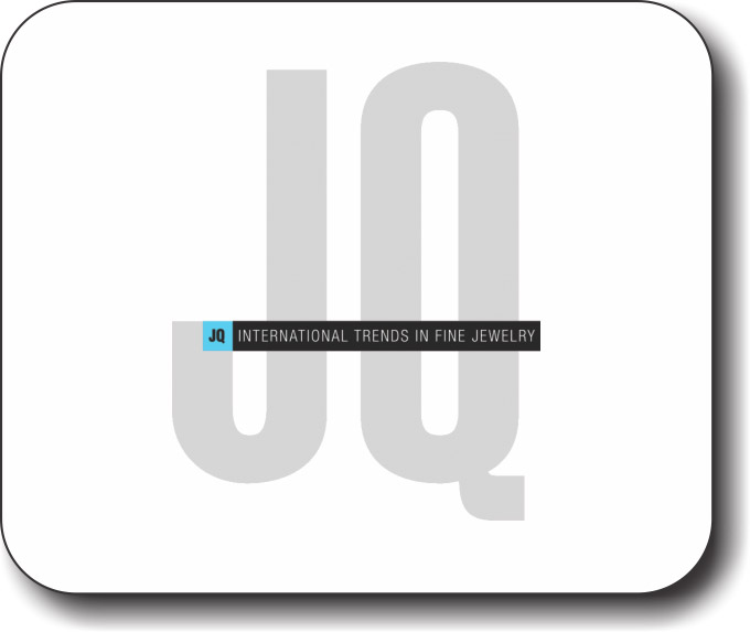 JQ International Magazine Mousepad - $15.95 | NiceBadge™