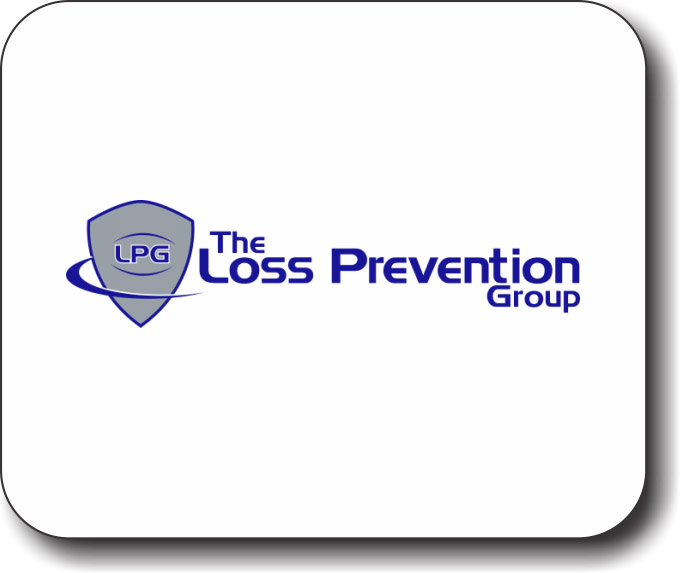 Loss Prevention Group, Inc., The Mousepad - $15.95 | NiceBadge™