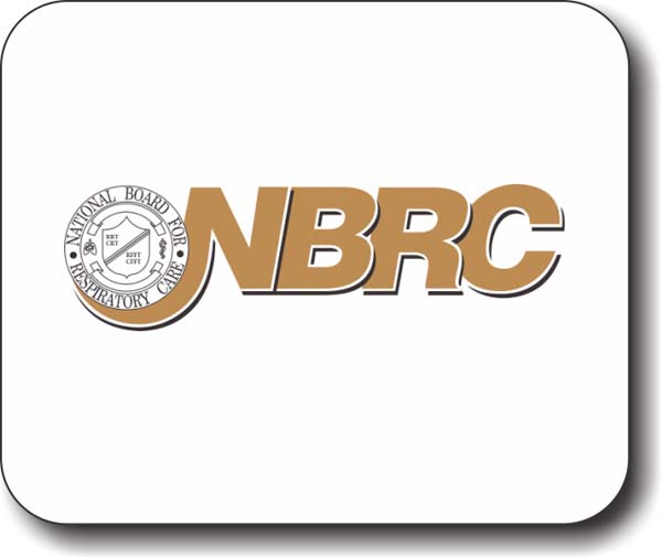 NBRC/AMP Mousepad - $15.95 | NiceBadge™