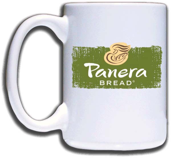 Panera Bread Mug - $15.95 | NiceBadge™