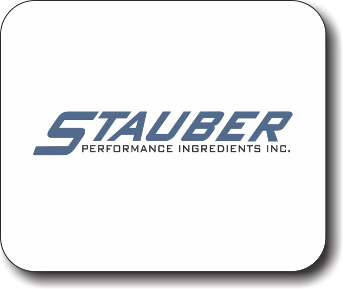 Stauber Performance Ingredients Mousepad - $15.95 | NiceBadge™