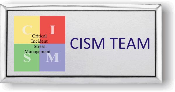 Washington State Dept. of Corrections Silver Executive Badge - $12.11 ...