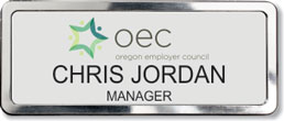 Name Badges | NiceBadge™